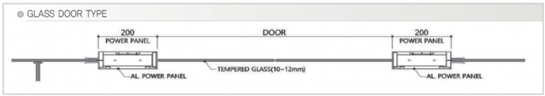 KSG GLASS WALL PARTITION | KWANG GEON T&C CO.,LTD.
