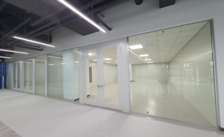 KSG GLASS WALL PARTITION | KWANG GEON T&C CO.,LTD.