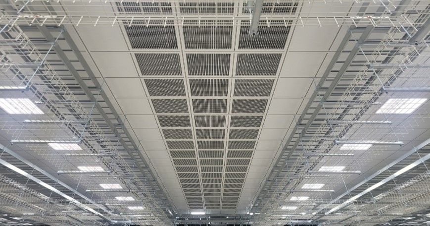 KSG GRID CEILING SYSTEM | KWANG GEON T&C CO.,LTD.